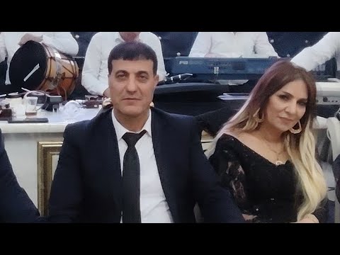 Habil  Laçınlı  Kiyo  kiyo   Pəri  Masallı   《  Yeni  Version  HD  Studio  》  2024