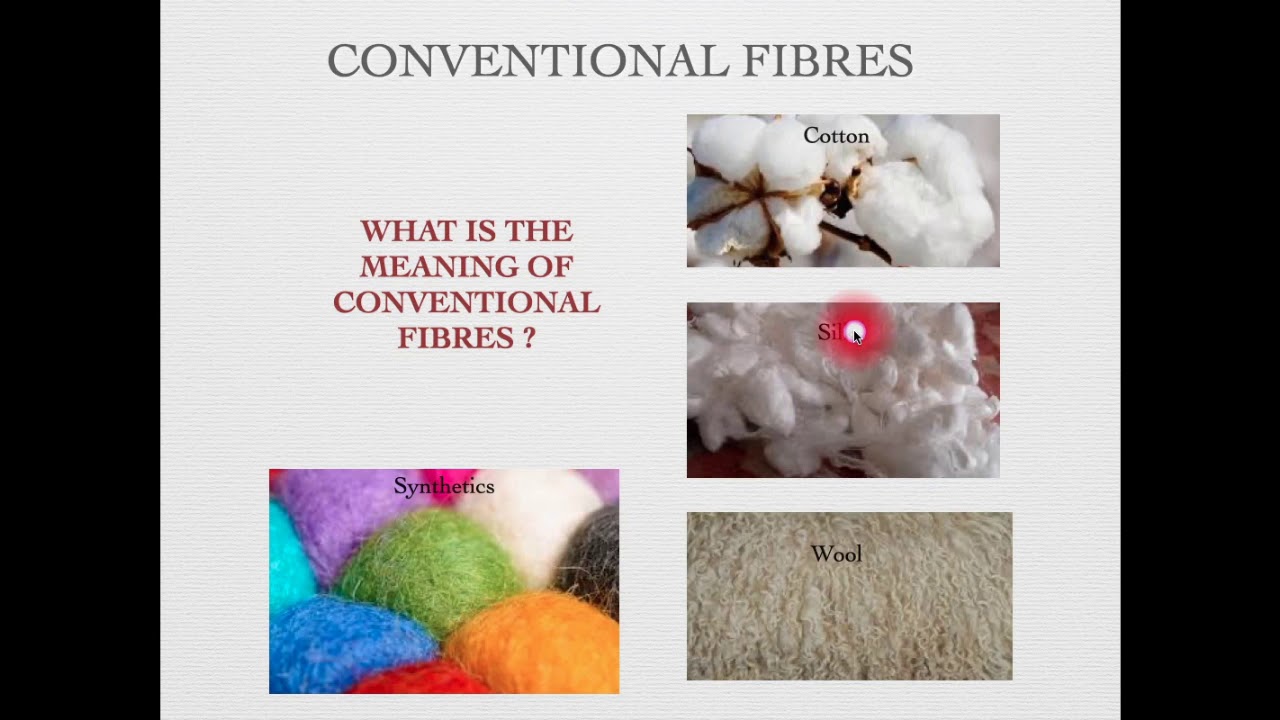 Meaning Of Conventional And Non Conventional Natural Fibres YouTube meaning-of-conventional-and-non-conventional-natural-fibres-youtube