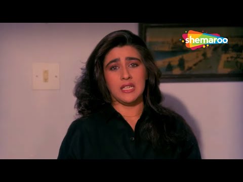 में आपकी प्यारी साली ! | Naam O Nishan (HD) - Part 3 | Sanjay Dutt, Amrita Singh, Kader Khan
