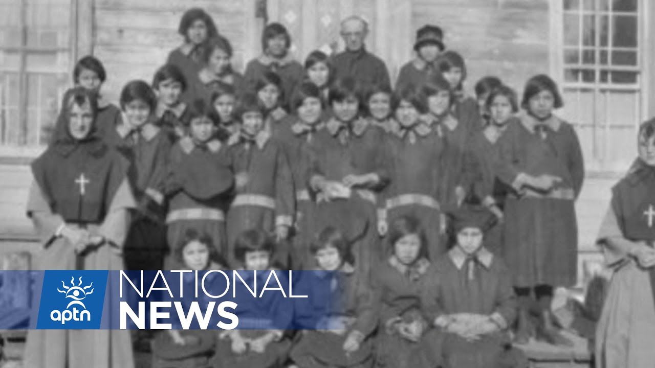 Over 200 children died at the Blue Quills residential school: Saddle ...