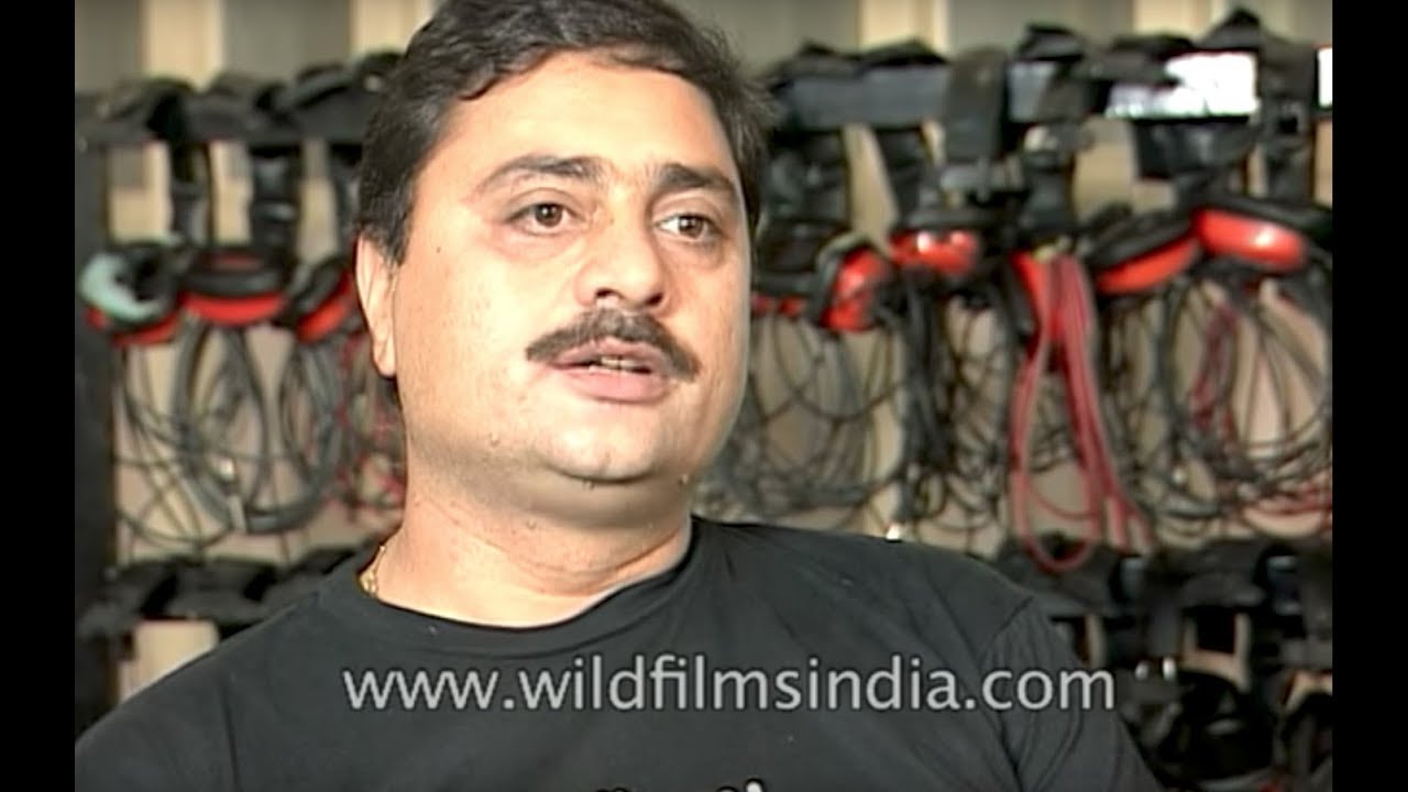 Anil Mattoo, film director speaks about his film 'Kab, Kyun Aur Kahan' - YouTube