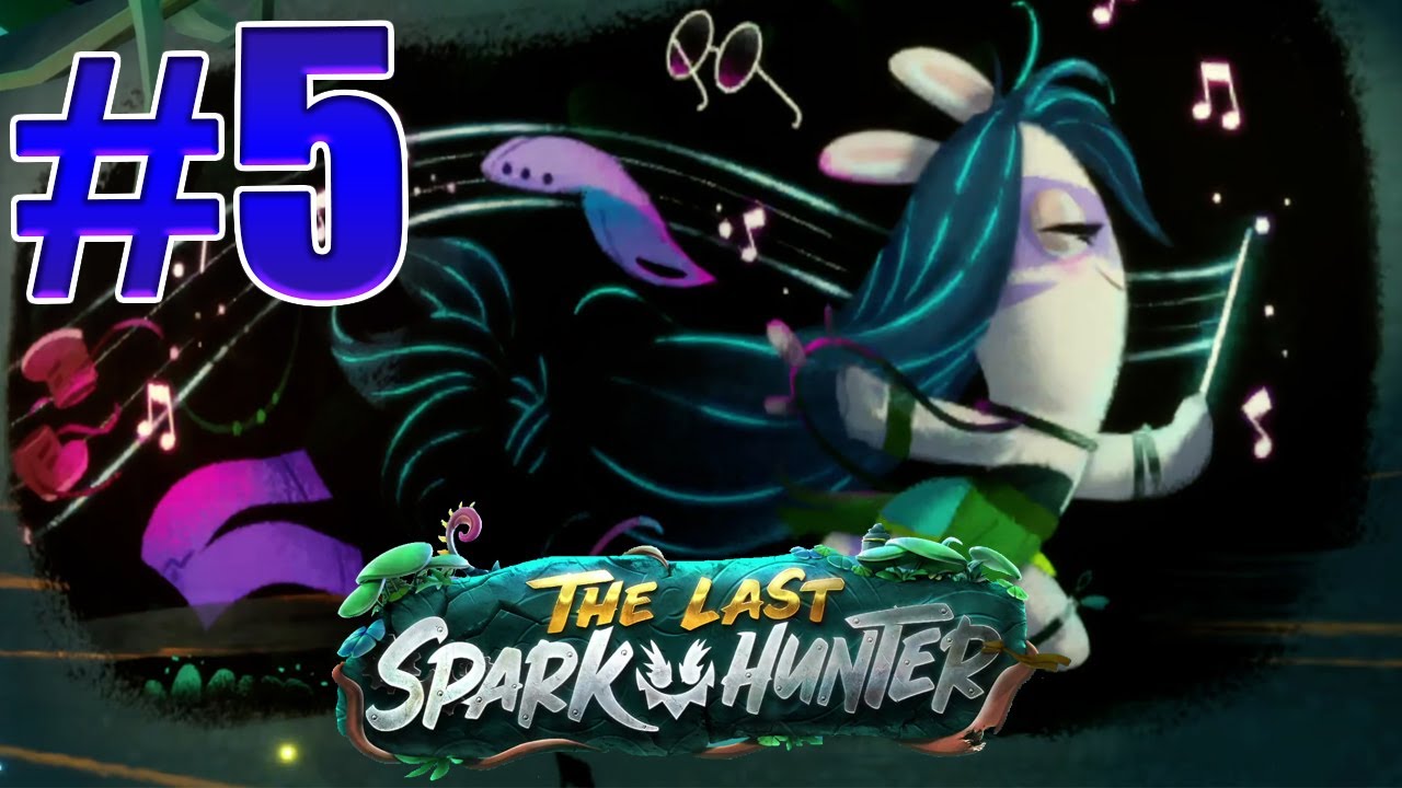 100% | The Last Spark Hunter | Mario + Rabbids Sparks of Hope ...