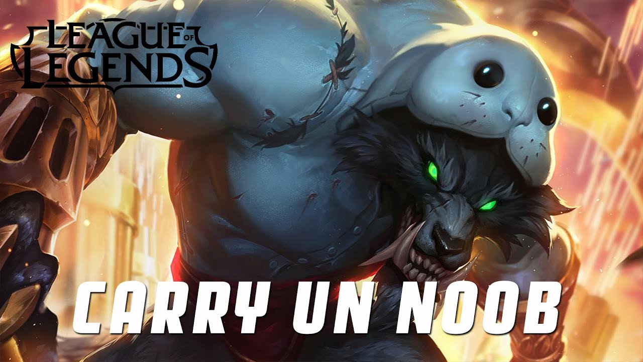 Yasuo ou Master Yi ? - LoL #14.2 - YouTube