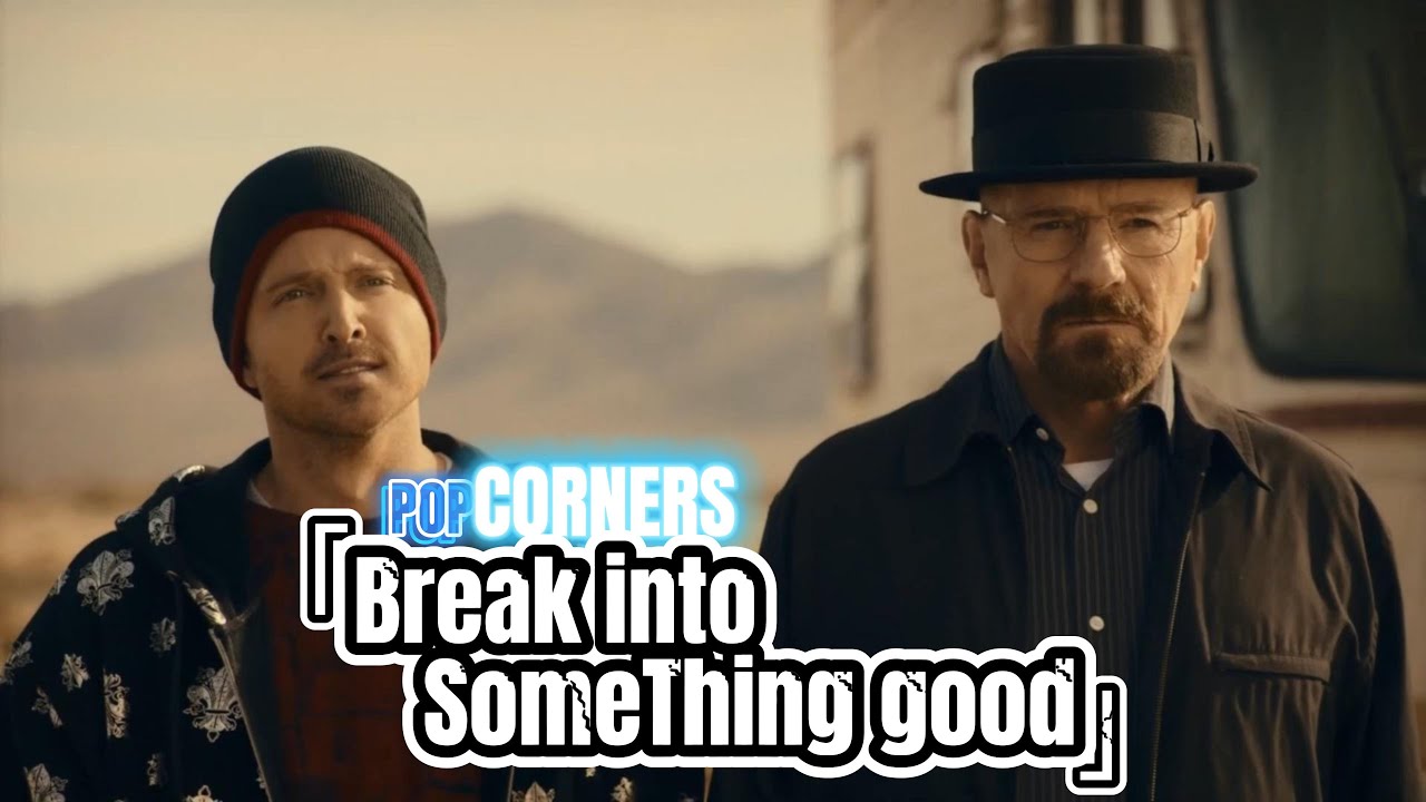 PopCorners | 'Breaking Bad' | Break into SomeThing good | "Super Bowl ...