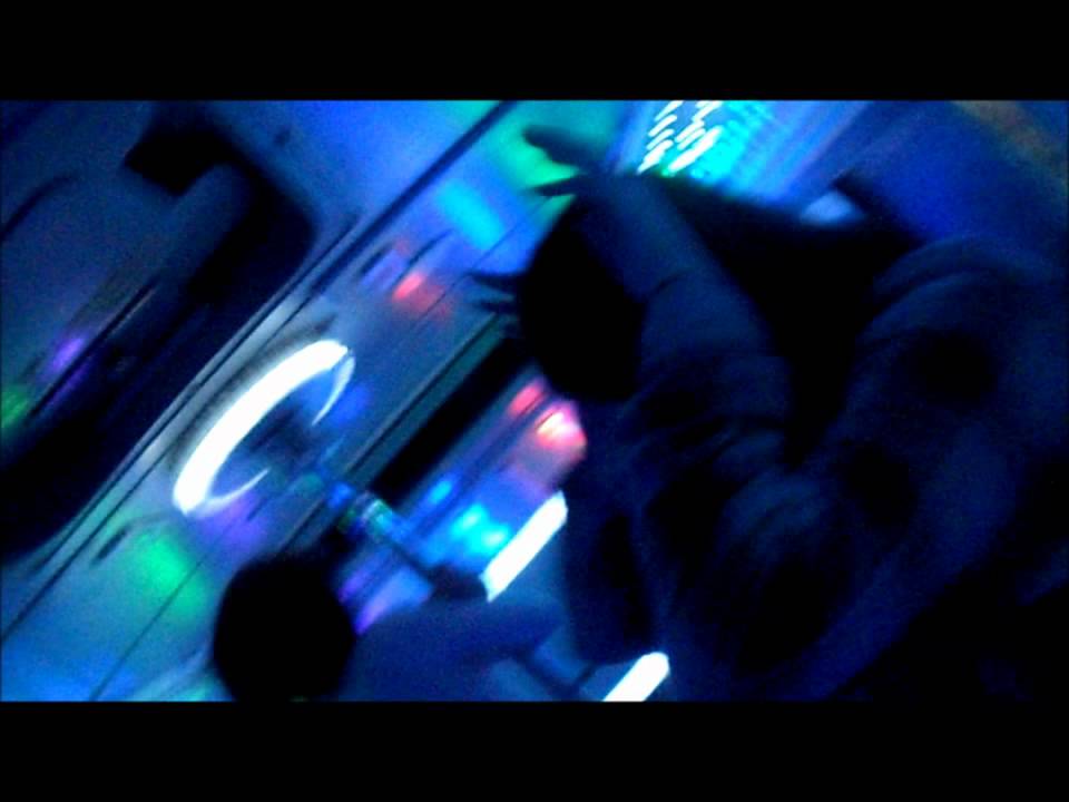 Dance Ass - Big Sean (my sweet sixteen birthday party) - YouTube