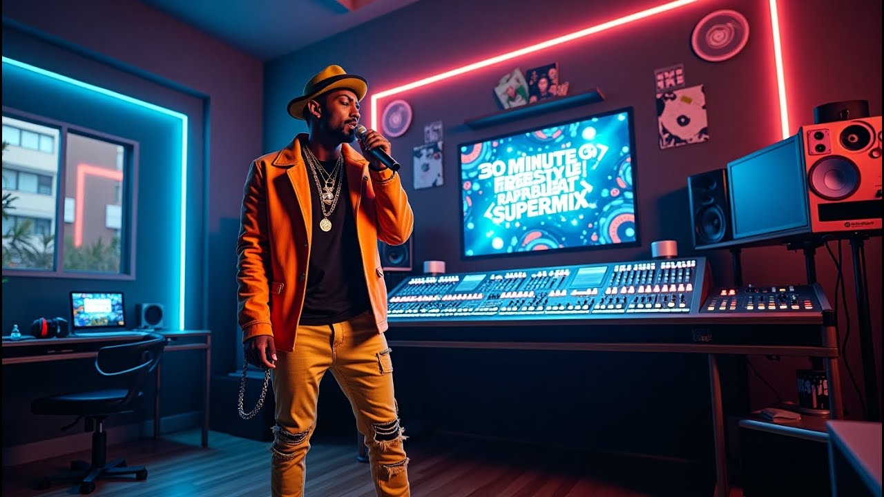 "NIGHT" Cinematic No Copyright Music For Editing/Relaxing – Trap, Hip ...