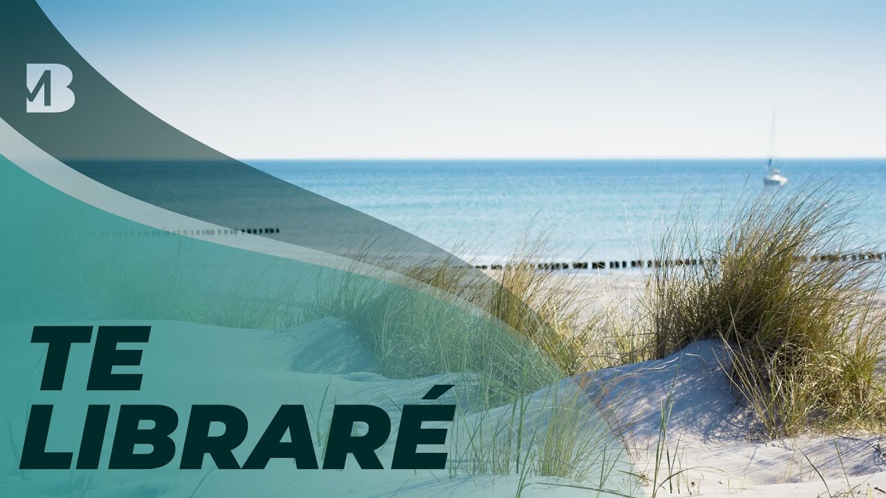 TE LIBRARÉ - YouTube
