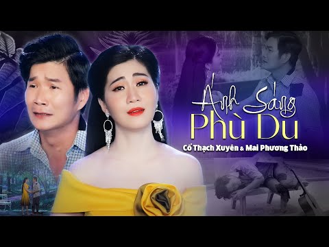 Trích đoạn Ánh Sáng Phù Du - Cổ Thạch Xuyên & Mai Phương Thảo | Official MV 4K