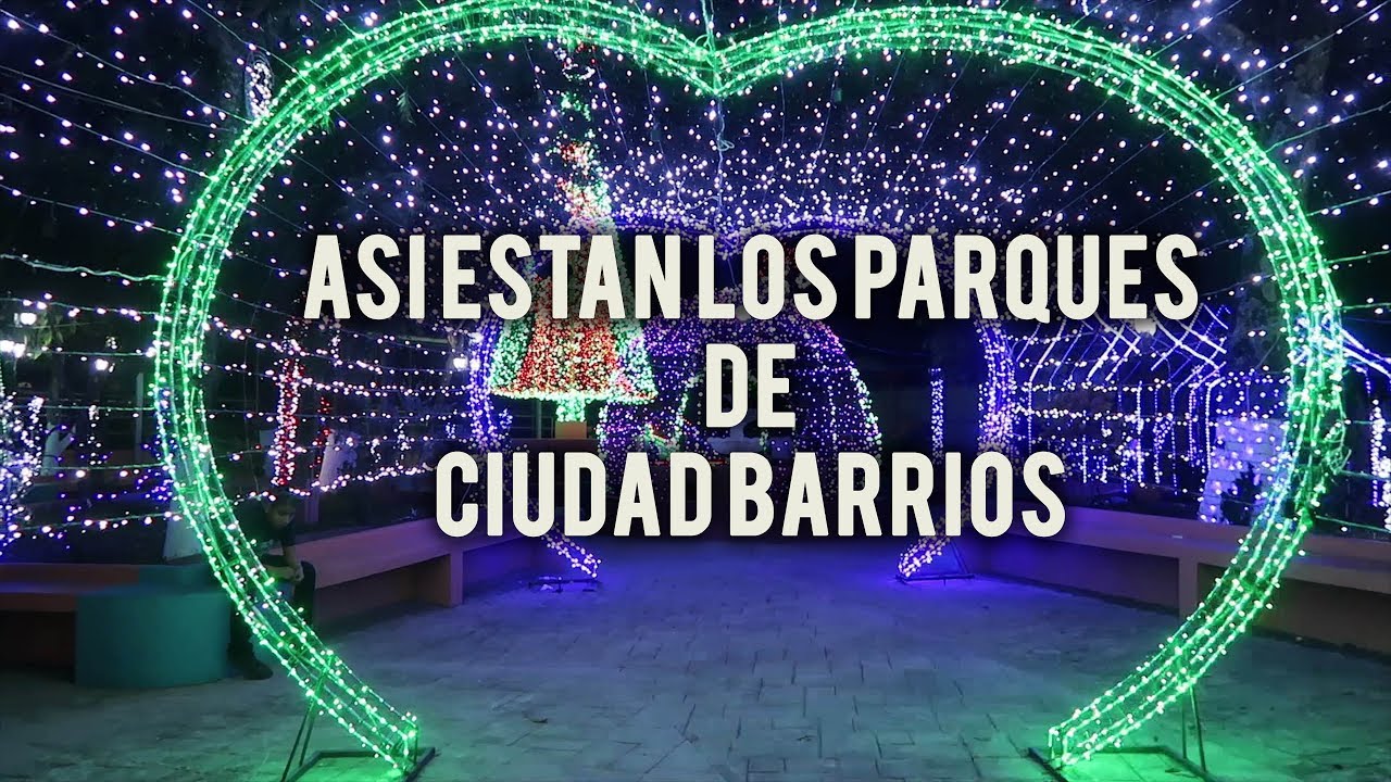 Así inicio la navidad en mi pueblo |HeyFer - YouTube