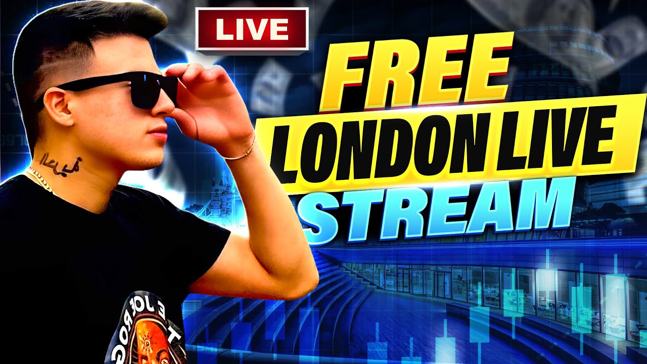 $5,000 Giveaway! Forex Trading! Free Trades/Education! - YouTube