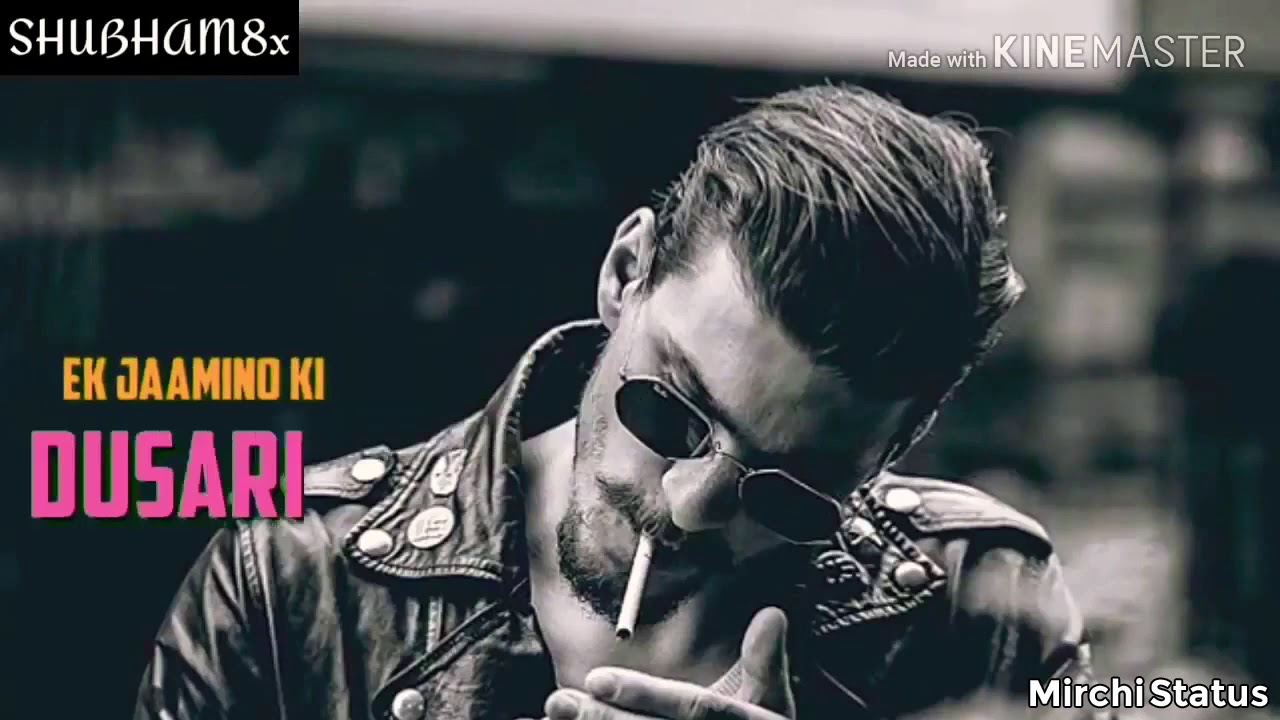 Is Duniya Me Dd Hi Chijo Ki Vallu Attitude - YouTube