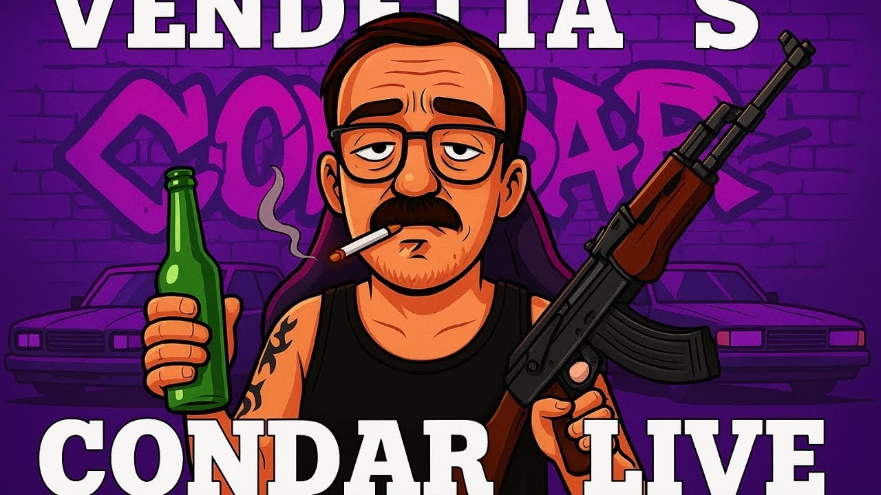 ⭐🟣FPlayT FIVEM - VENDETTA`S - SAMBATA E ZI DE LIVE, REVENIRE PUTERNICA🟣 ...