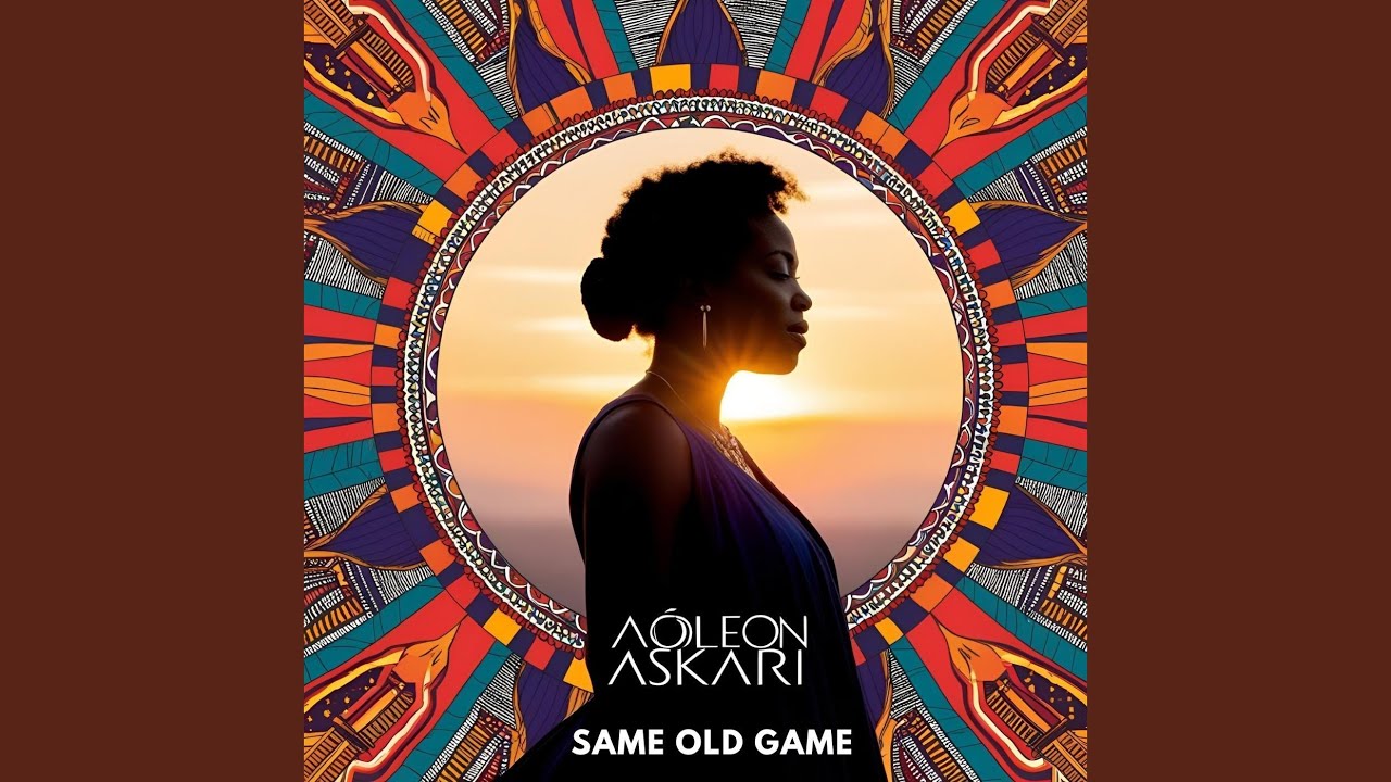 Same Old Game - YouTube