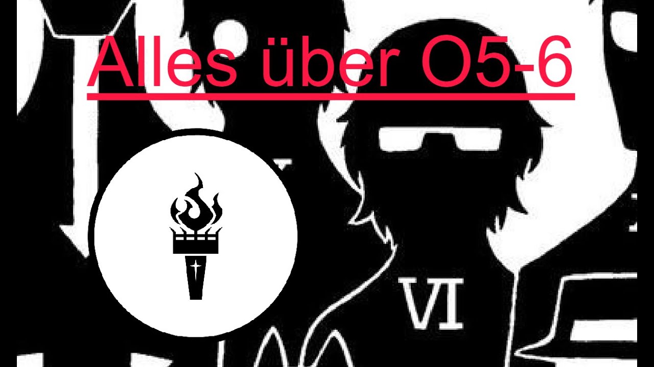 Alles über O5-6 | Deutsch/German - YouTube