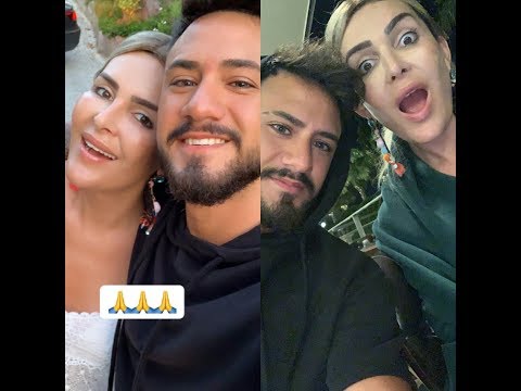 Selin Ciğerci Takipçileriyle Soru -Cevap Yaptı.SC günlük hikaye #145 #selinciğerci