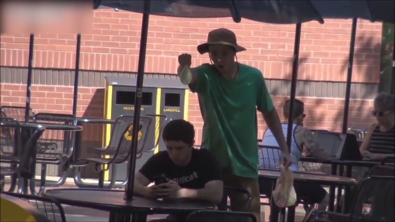 New Pranks Funny videos, Crazy Prank 2019 - YouTube