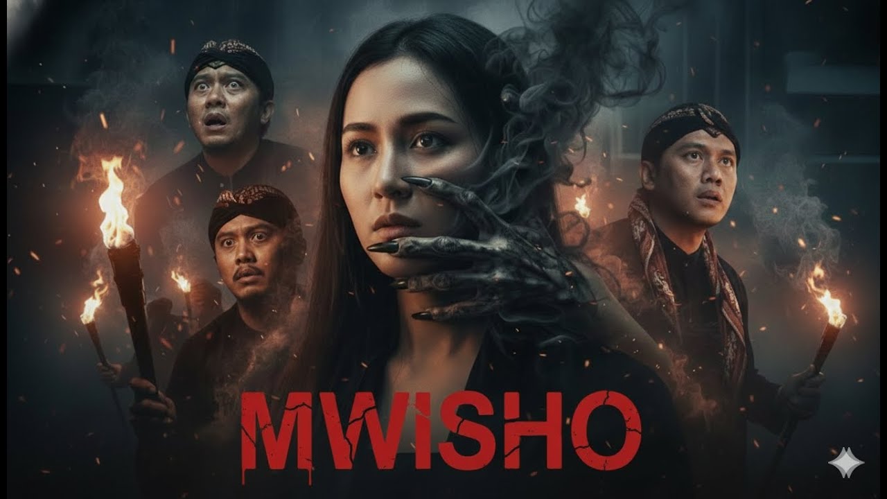 EPISOD 5 FINAL :UMEKWISHA |AINGIA KWENYE FAMILIA YA MASHETANI FUNZO ...