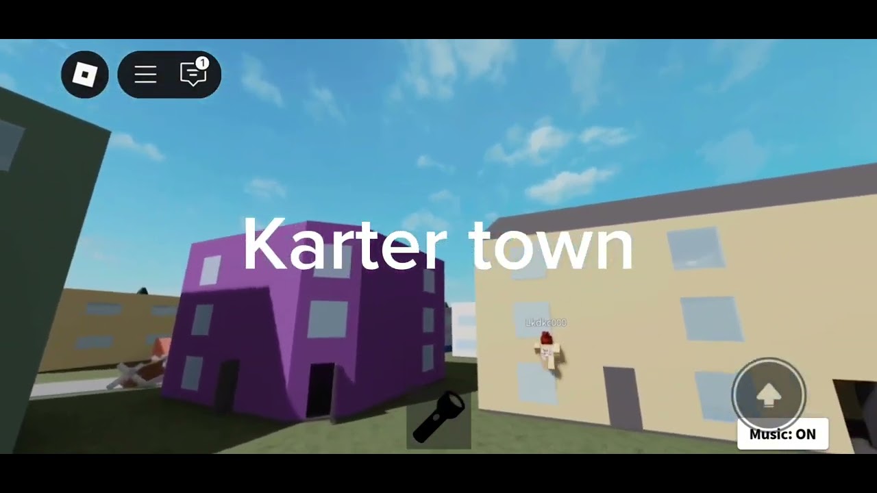 KARTER TOWN OFFICAL TEASER - YouTube