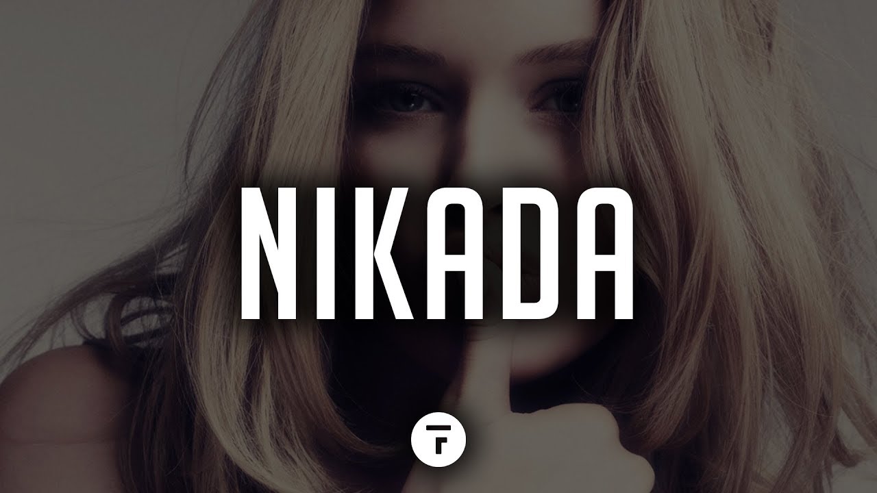 Balkan Choir Rap Beat Instrumental Nikada - YouTube