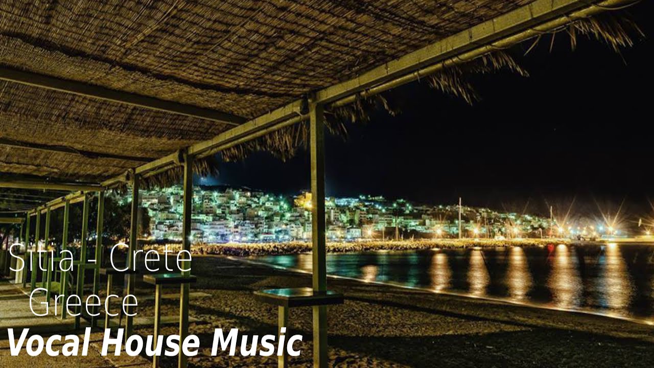 Vocal Deep House Mix 2 (24 February 2020) - YouTube
