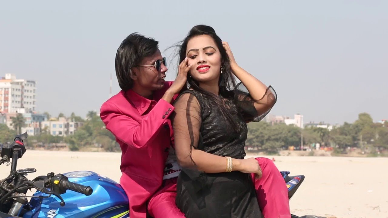 Hero Alom New Romantic Song । তুমি অভিমানী । Hero Alom Official Song ...