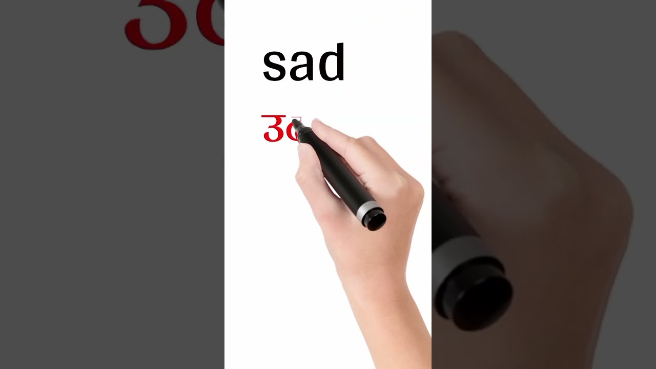 Sad Meaning In Hindi Hindi Meaning Of Sad shorts YouTube Sad Meaning In Hindi Hindi Meaning Of Sad shorts YouTube