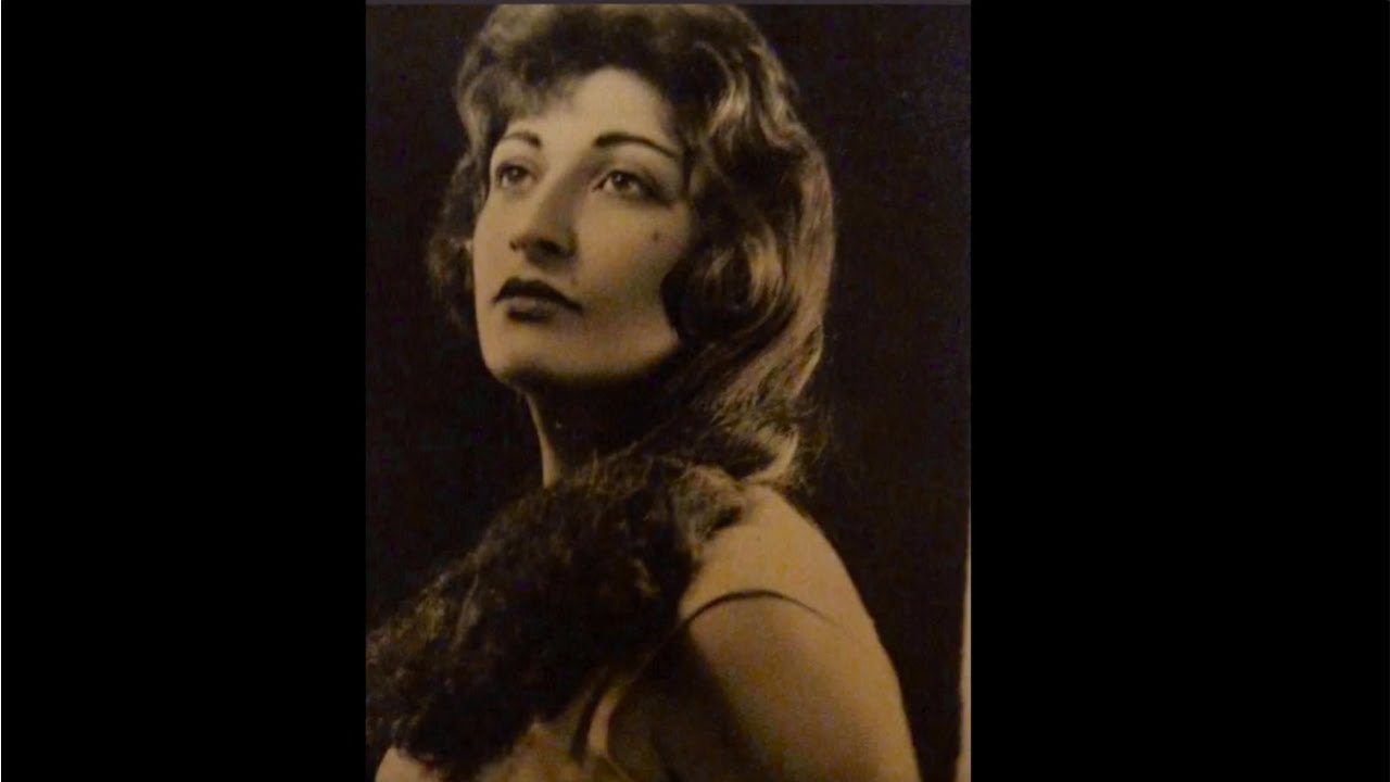 How and Why Did I Become a Bahá'í? Mahin Najafi Hashemi - YouTube