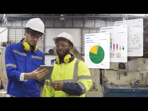 Axiom Human Capital Management Solutions for Manufacturing | UKG - YouTube