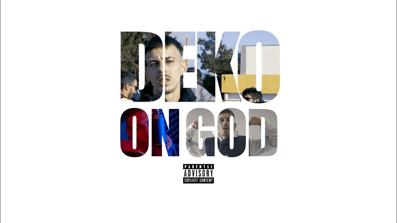 Deko - On God (Official Music Video) - YouTube