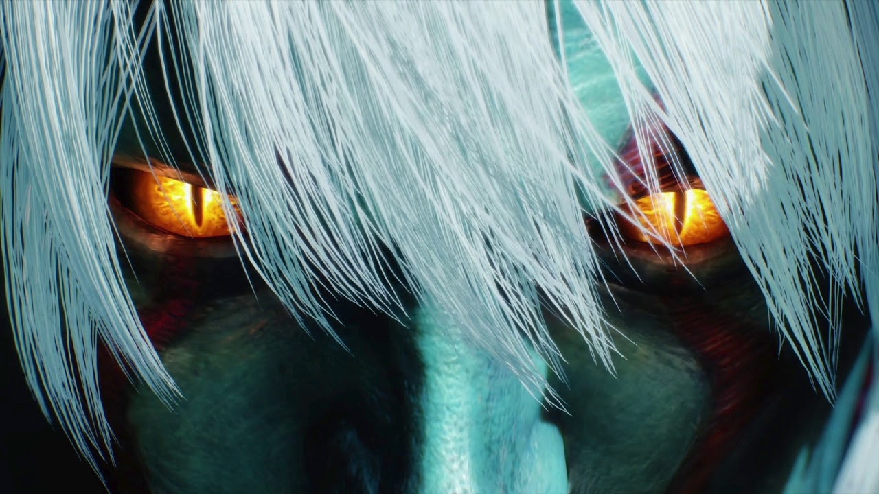 Devil May Cry 5 OST - The Devil Trigger Remix (Full Instrumental ...