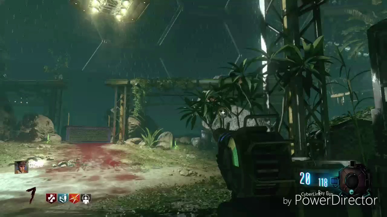 Moon Biodome Glitch - YouTube