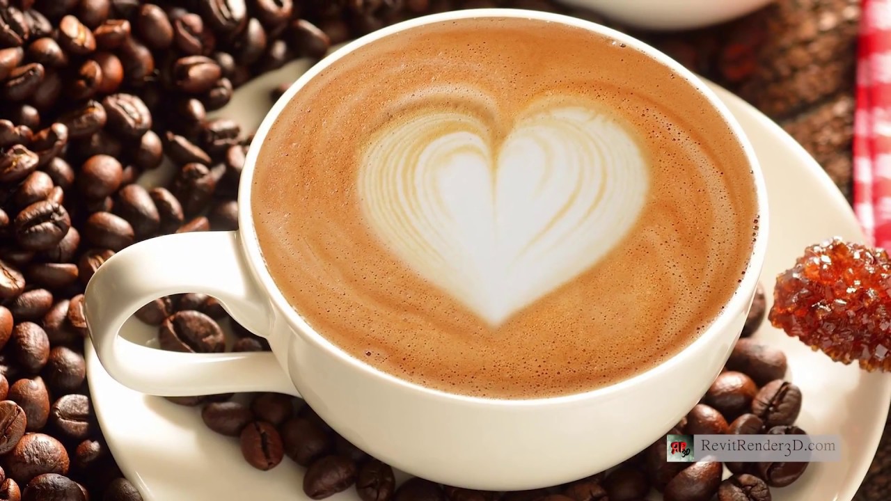 Greenhouse Coffee_conceptual design by David Jobe - YouTube