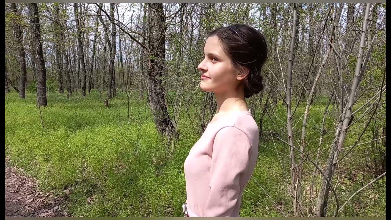 Христианская песня Псалом 50 Помилуй Боже Ты меня Сусанна Костецкая