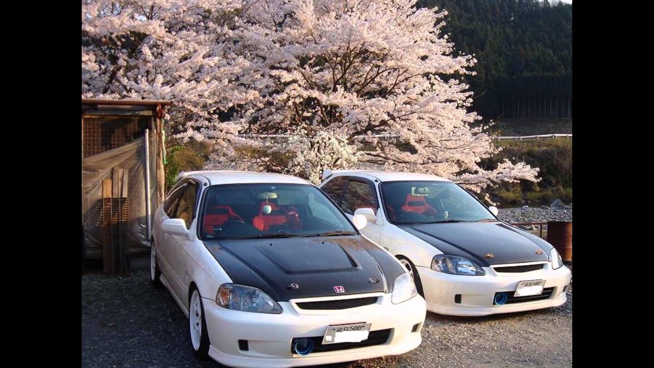 The most iconic jdm car??? - YouTube
