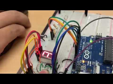 Arduino y Python Axel y Nico 2C - YouTube