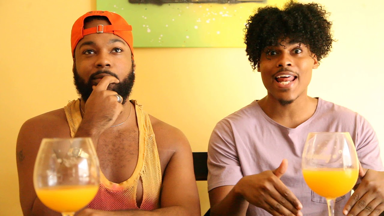 BrtbTV Table Talk with Emery Johnson & Ryan Cross Part 2 8/28/2019 ...