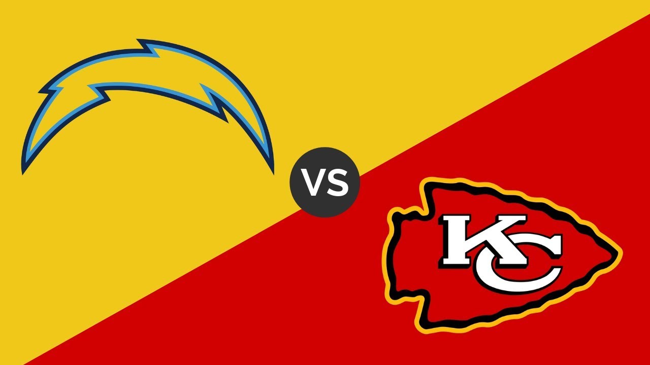 Los Angeles Chargers vs. Kansas City Chiefs | Week 15 Free NFL Picks ...