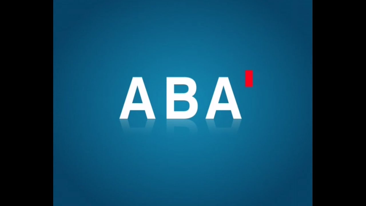 ABA Bank Visa Card (Cambodia) - YouTube