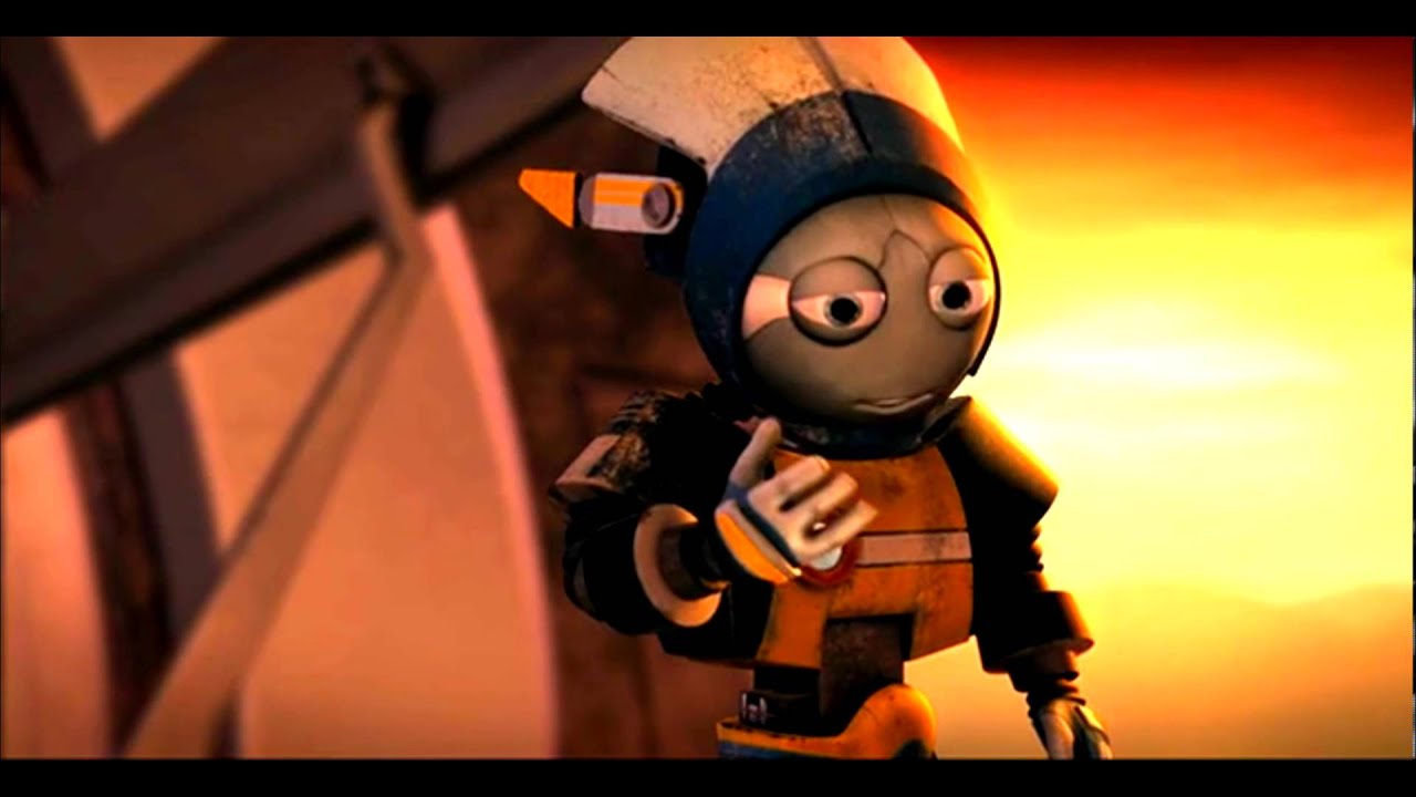 TOM's Farewell 2008 End Of Toonami Full HD - YouTube