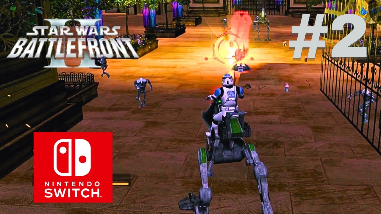 Star Wars Classic Collection Galactic Conquest: Tearing Apart The ...