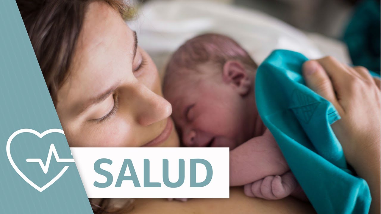 Qué es el índice de Apgar y por qué es importante en los bebés | Salud ...