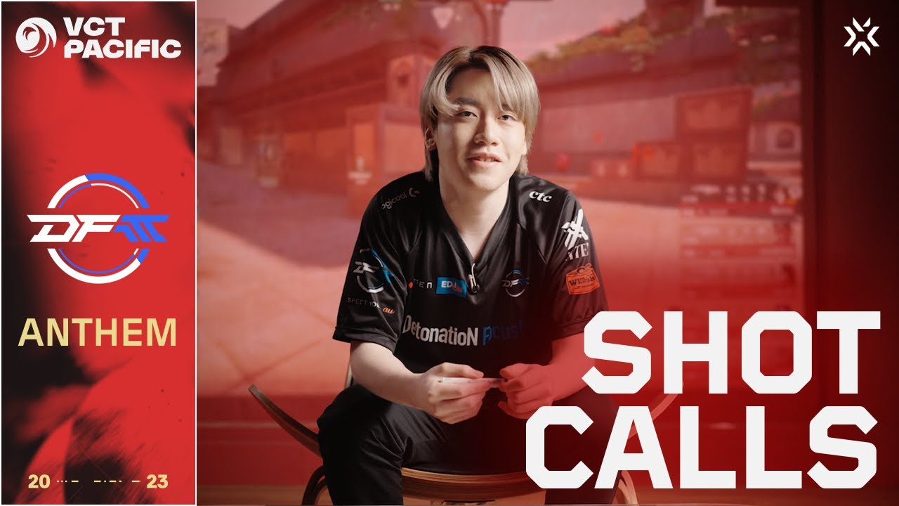 Shot Calls 05: DFM Anthem - YouTube