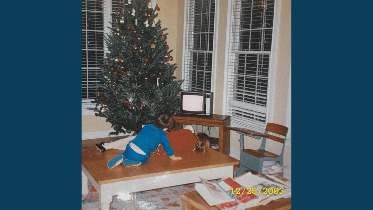 Christmas 2003 - YouTube
