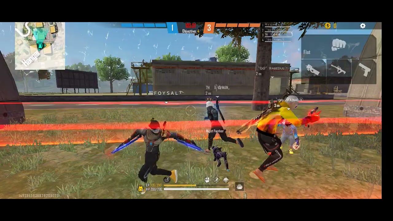 full gameplay video - YouTube