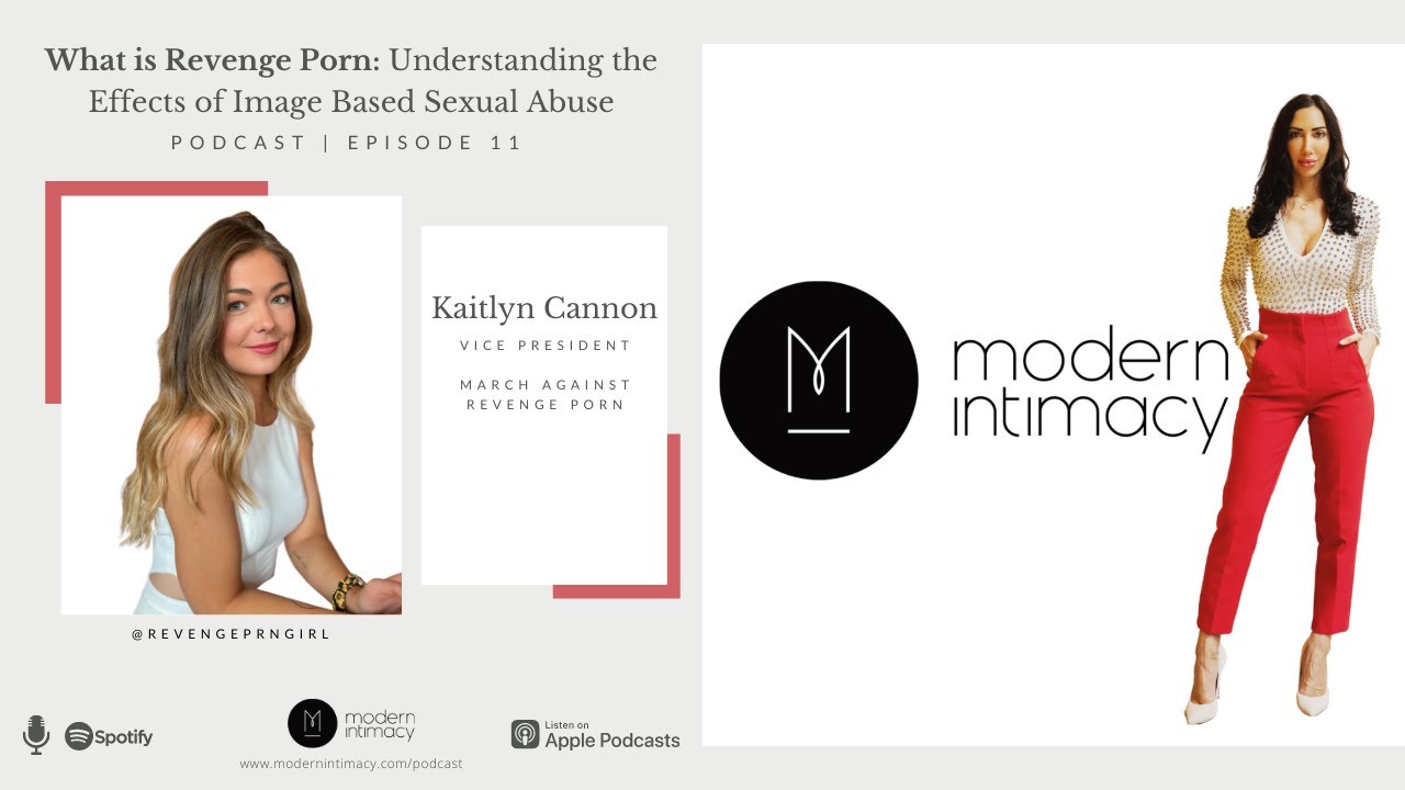 What is Revenge Porn: Understanding the Effects of Image Based Sexual ...