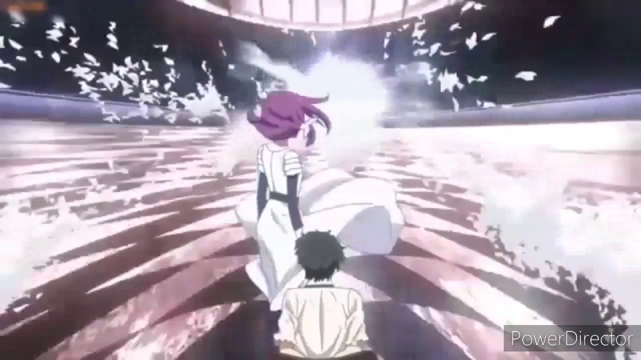AMV Tokyo ghoul - Kaneki vs Jason [Monster - SKILLET] - YouTube