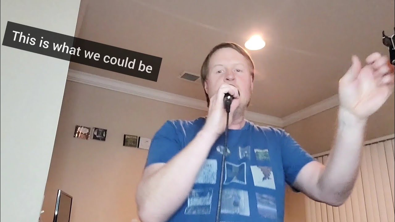 This Is What We Could Be Lyric Video - YouTube