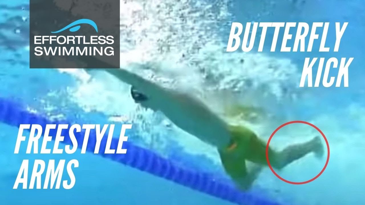 The Weirdest Thing I've Seen In Freestyle - YouTube