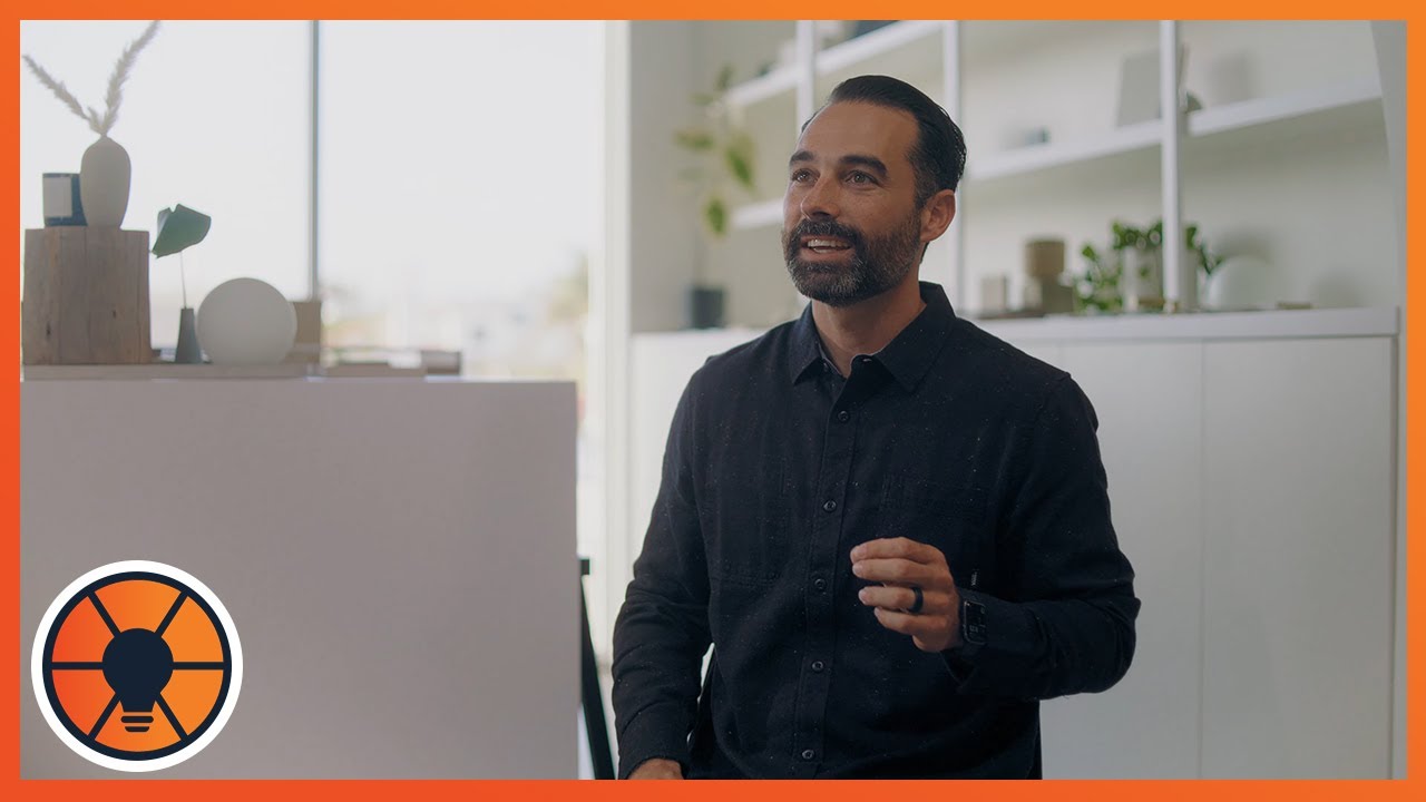 Building a Leading Architecture & Design Studio with EOS ...