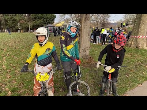 Brixton BMX London 28/01/23 - YouTube